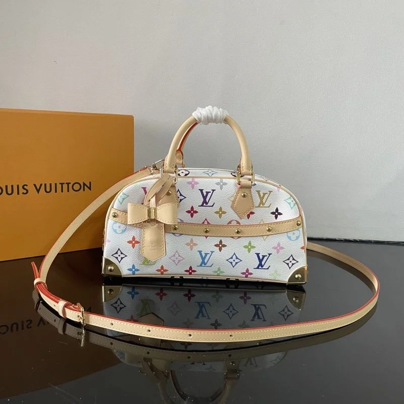 Louis Vuitton Top Handle Bags
