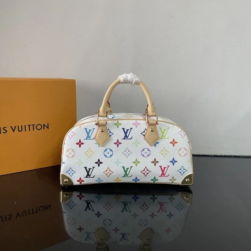 Legit Louis Vuitton Top Handle Bags