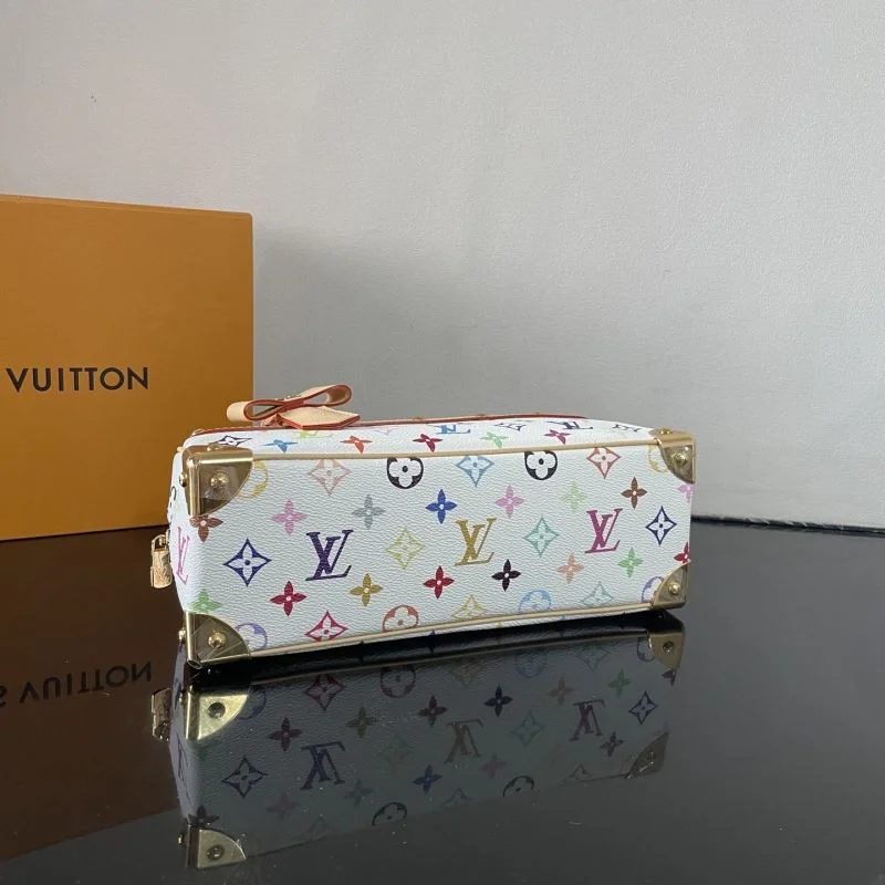 Legit Louis Vuitton Top Handle Bags