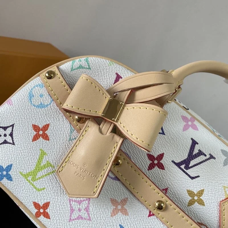 Legit Louis Vuitton Top Handle Bags