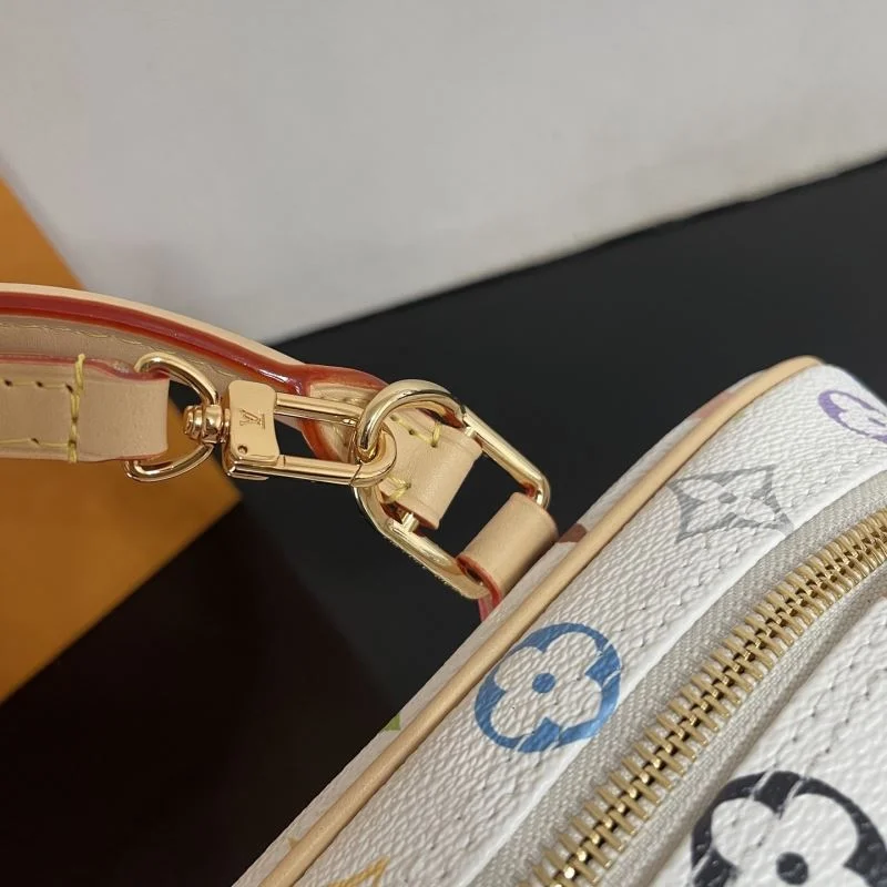 Legit Louis Vuitton Top Handle Bags