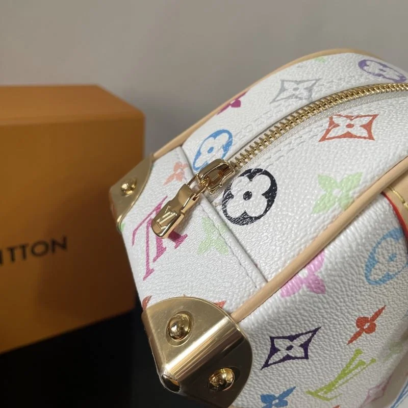 Legit Louis Vuitton Top Handle Bags