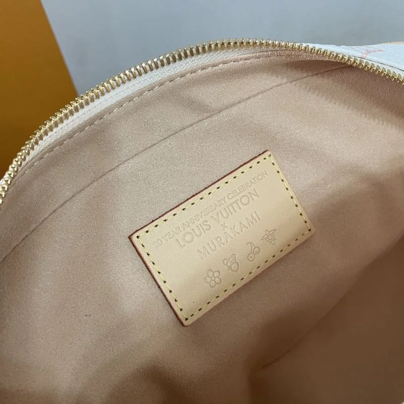 Legit Louis Vuitton Top Handle Bags