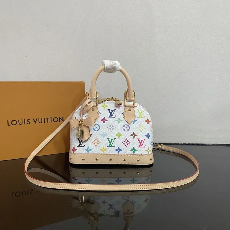 Louis Vuitton Top Handle Bags