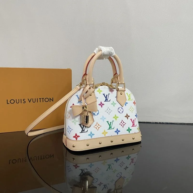 Affordable Louis Vuitton Top Handle Bags