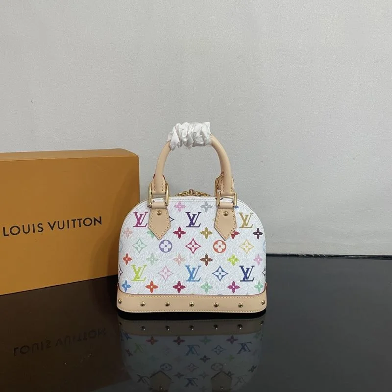 Affordable Louis Vuitton Top Handle Bags