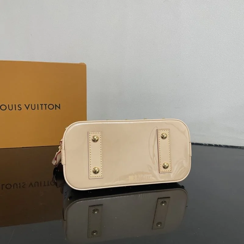 Affordable Louis Vuitton Top Handle Bags