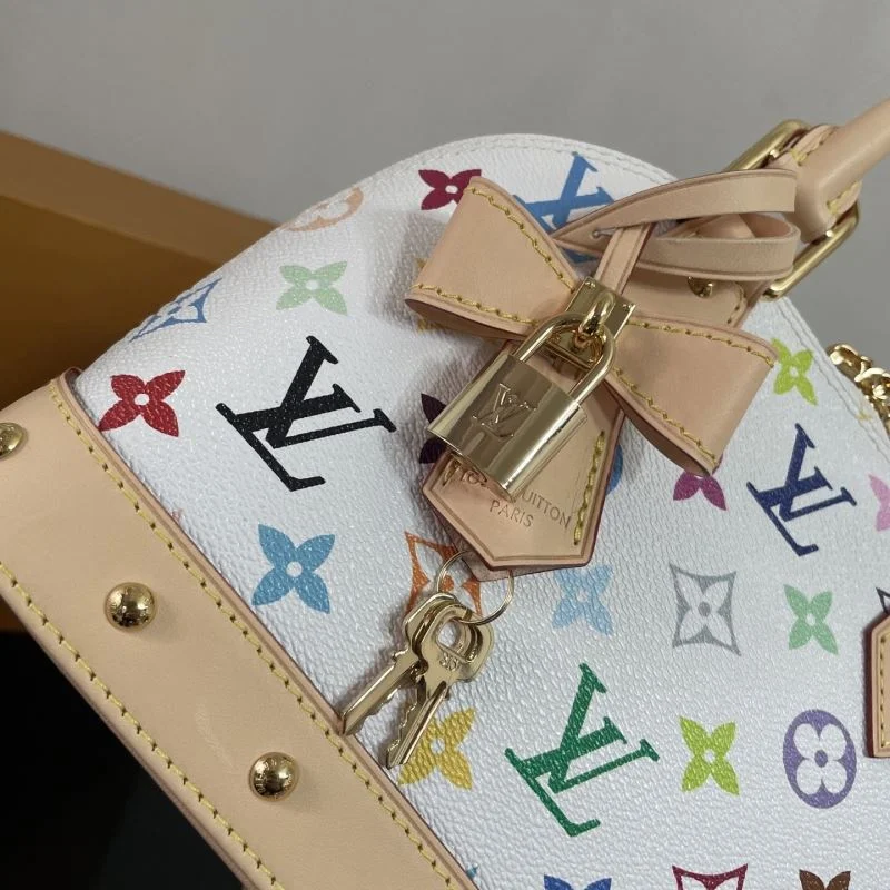 Affordable Louis Vuitton Top Handle Bags