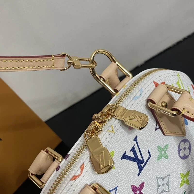 Affordable Louis Vuitton Top Handle Bags