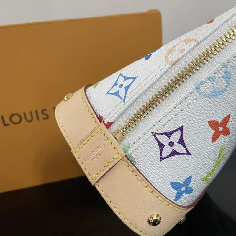 Affordable Louis Vuitton Top Handle Bags