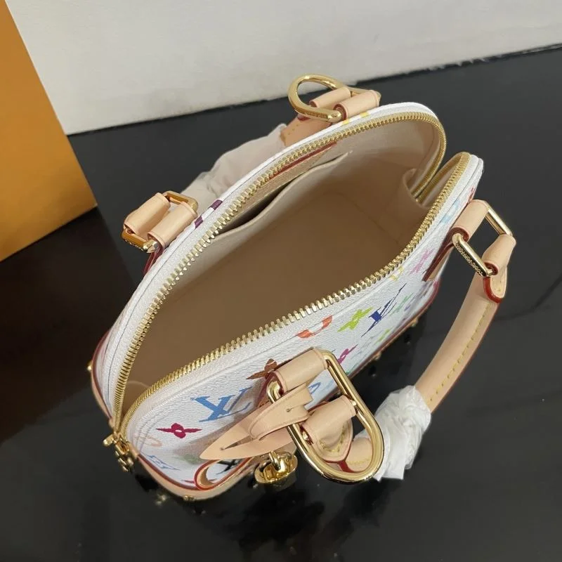Affordable Louis Vuitton Top Handle Bags