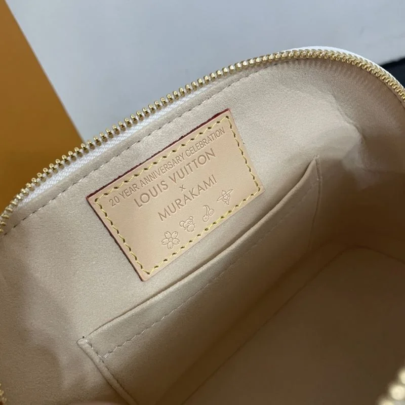 Affordable Louis Vuitton Top Handle Bags