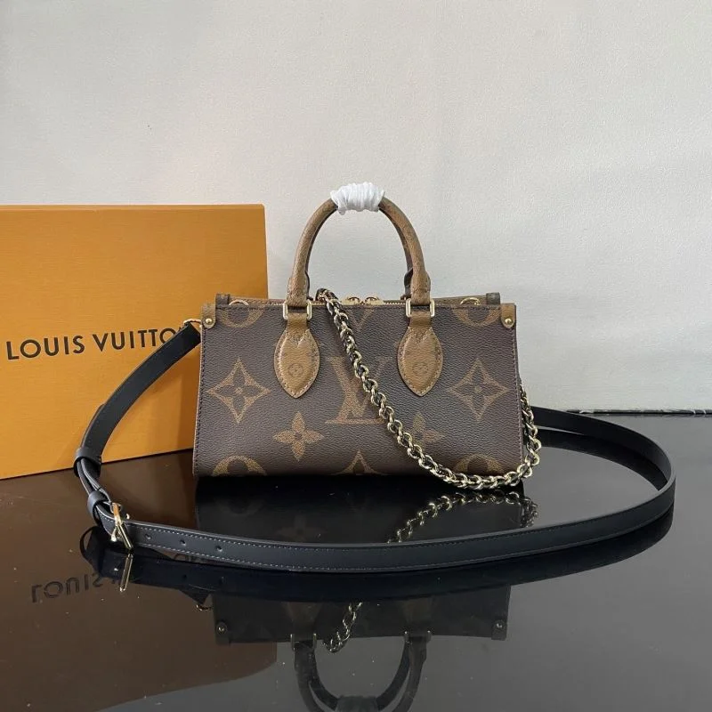 Louis Vuitton Top Handle Bags