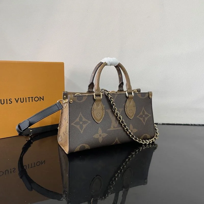 Affordable Louis Vuitton Top Handle Bags