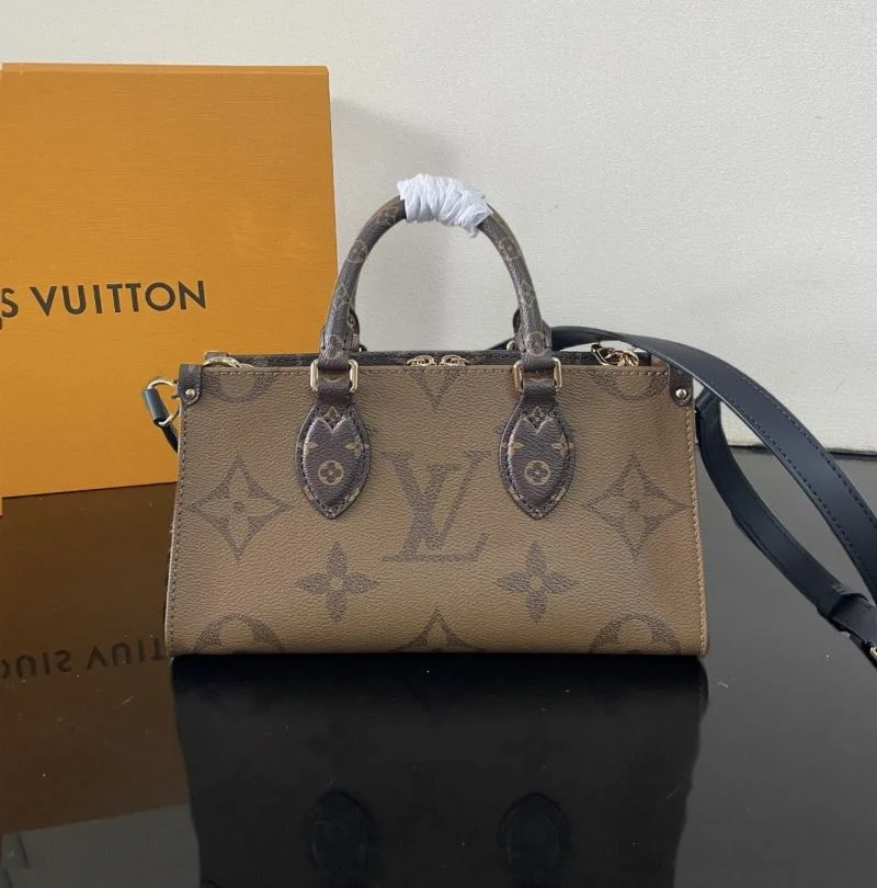 Affordable Louis Vuitton Top Handle Bags