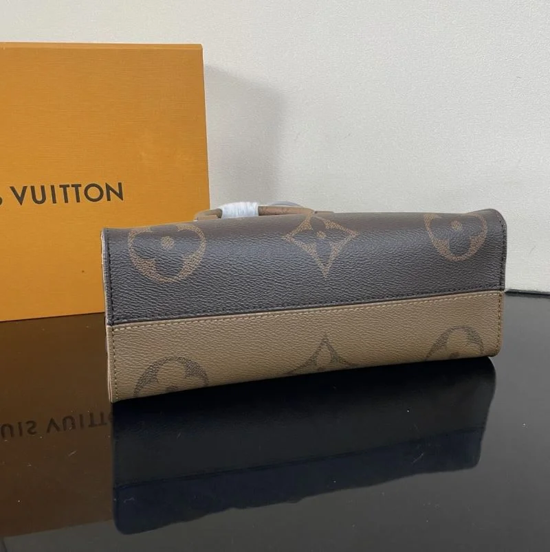 Affordable Louis Vuitton Top Handle Bags