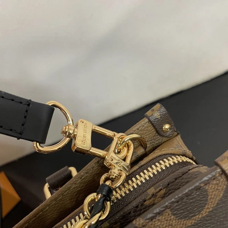 Affordable Louis Vuitton Top Handle Bags