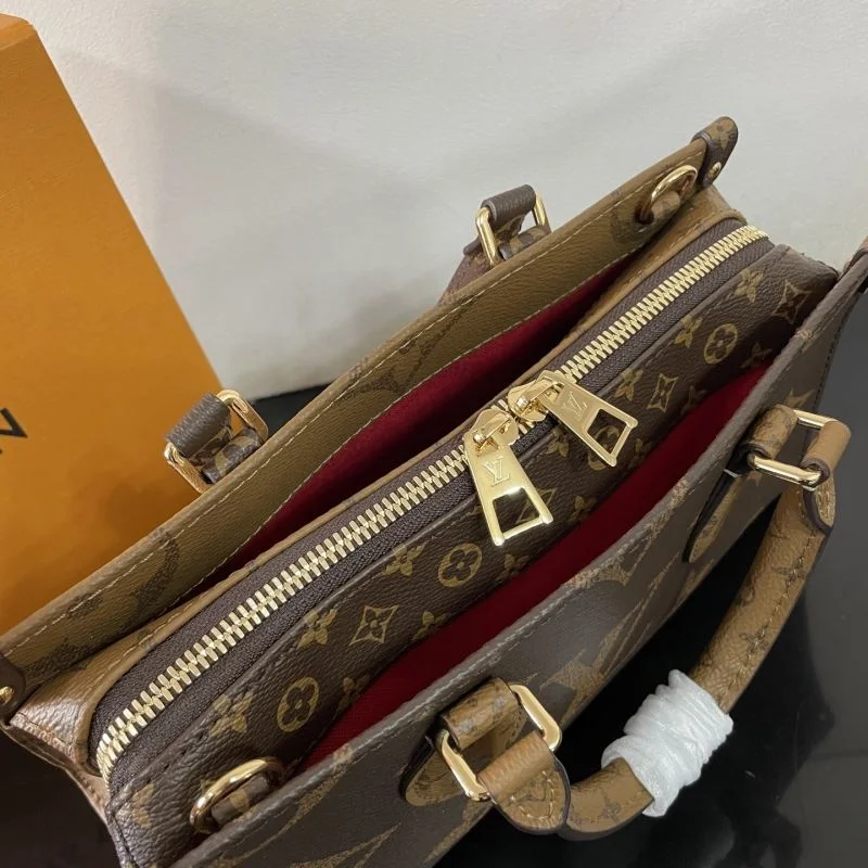 Affordable Louis Vuitton Top Handle Bags