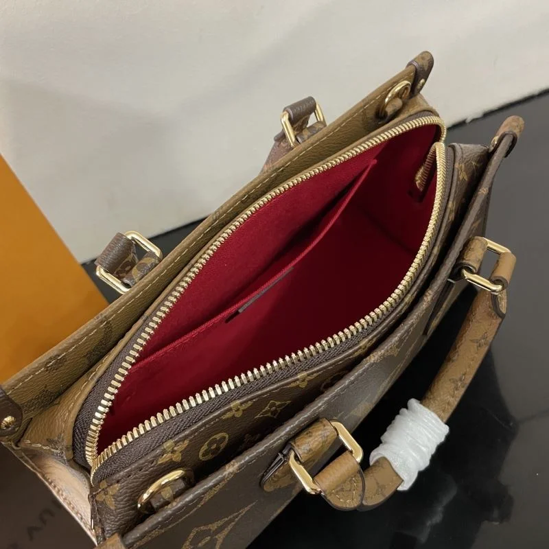 Affordable Louis Vuitton Top Handle Bags