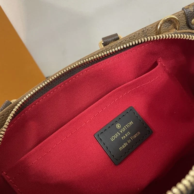 Affordable Louis Vuitton Top Handle Bags