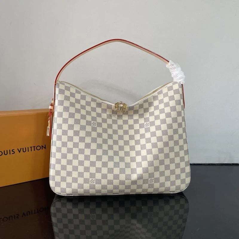 Louis Vuitton Top Handle Bags