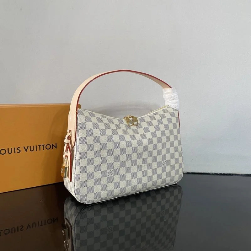 Mirror quality Louis Vuitton Top Handle Bags