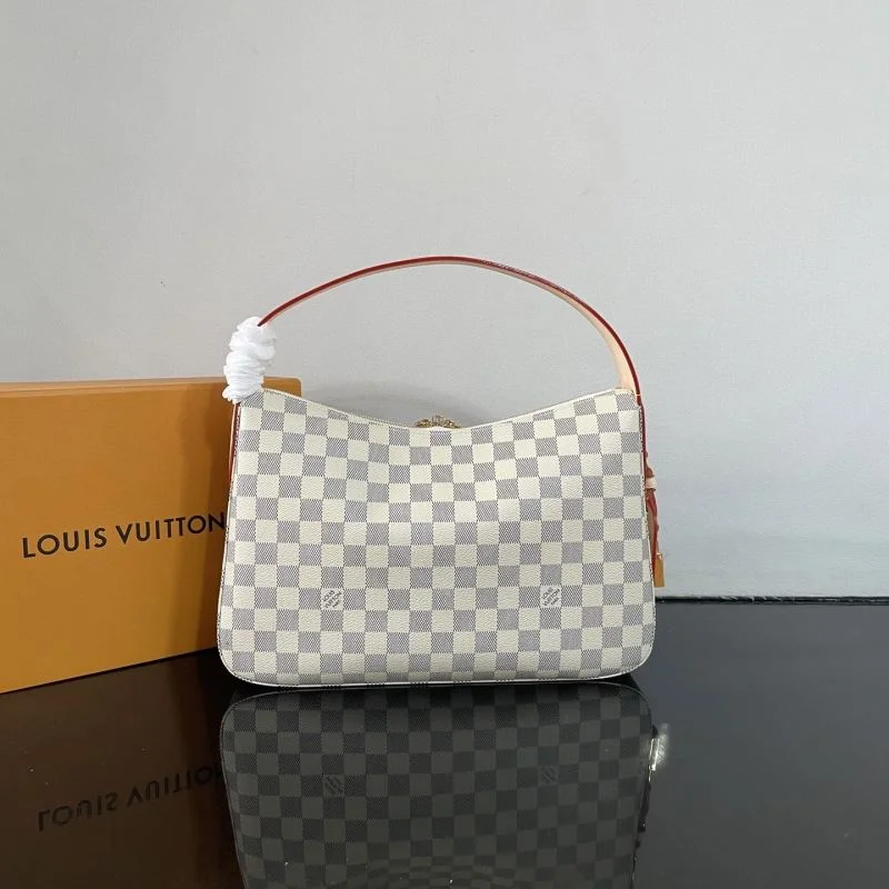 Mirror quality Louis Vuitton Top Handle Bags