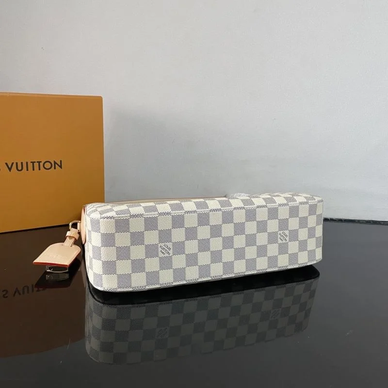 Mirror quality Louis Vuitton Top Handle Bags