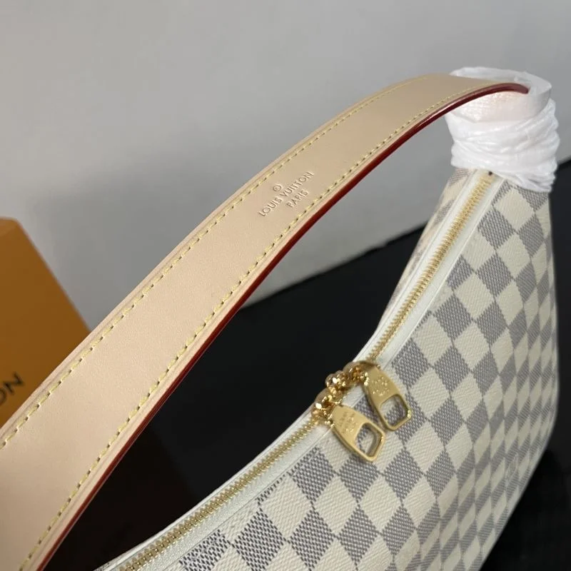 Mirror quality Louis Vuitton Top Handle Bags