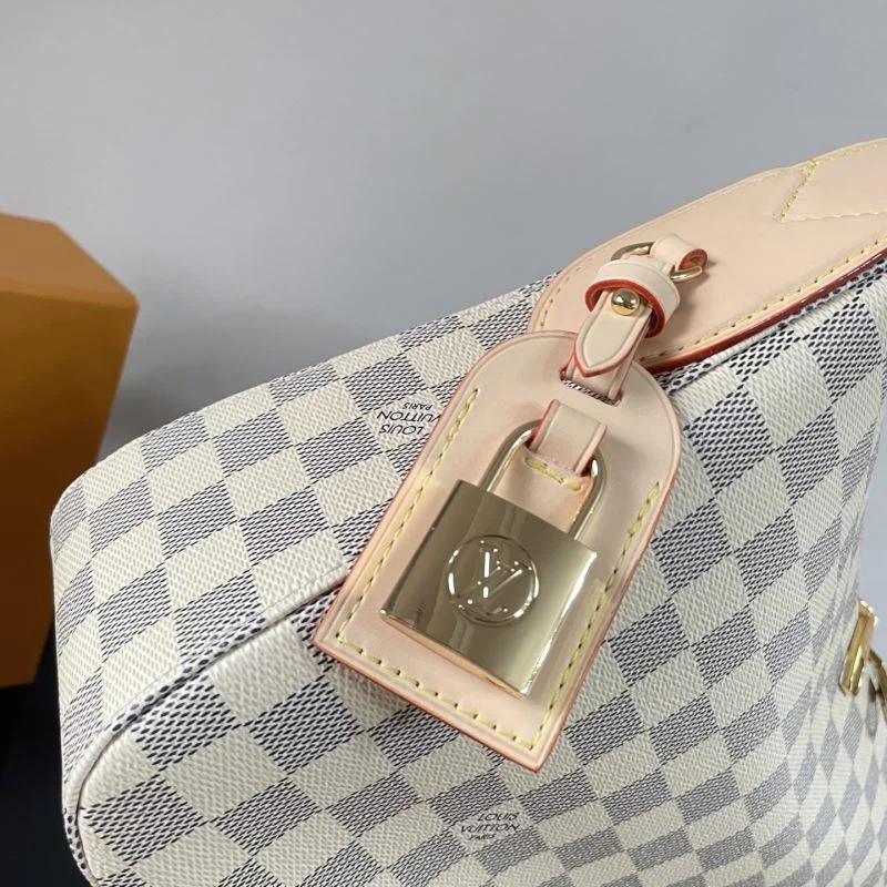 Mirror quality Louis Vuitton Top Handle Bags
