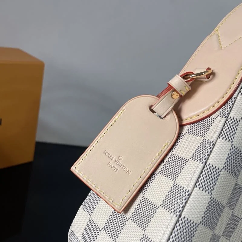 Mirror quality Louis Vuitton Top Handle Bags