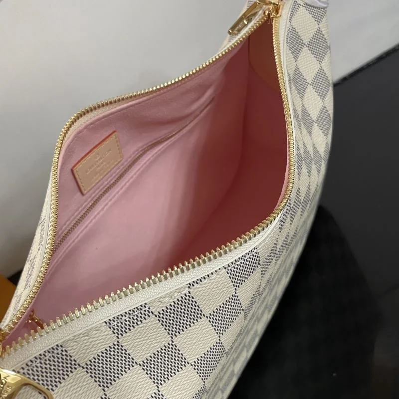 Mirror quality Louis Vuitton Top Handle Bags