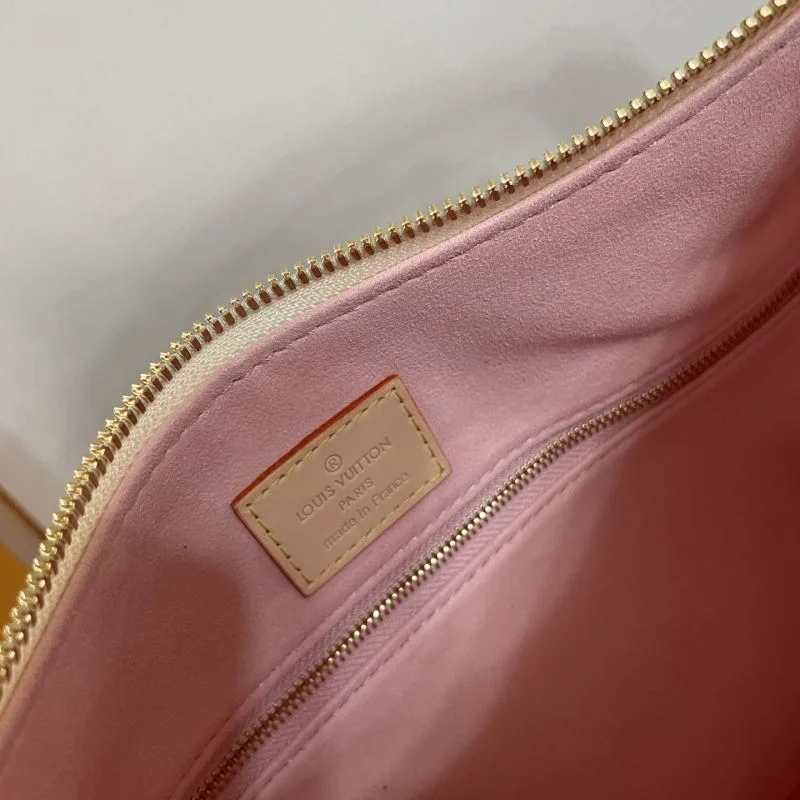 Mirror quality Louis Vuitton Top Handle Bags