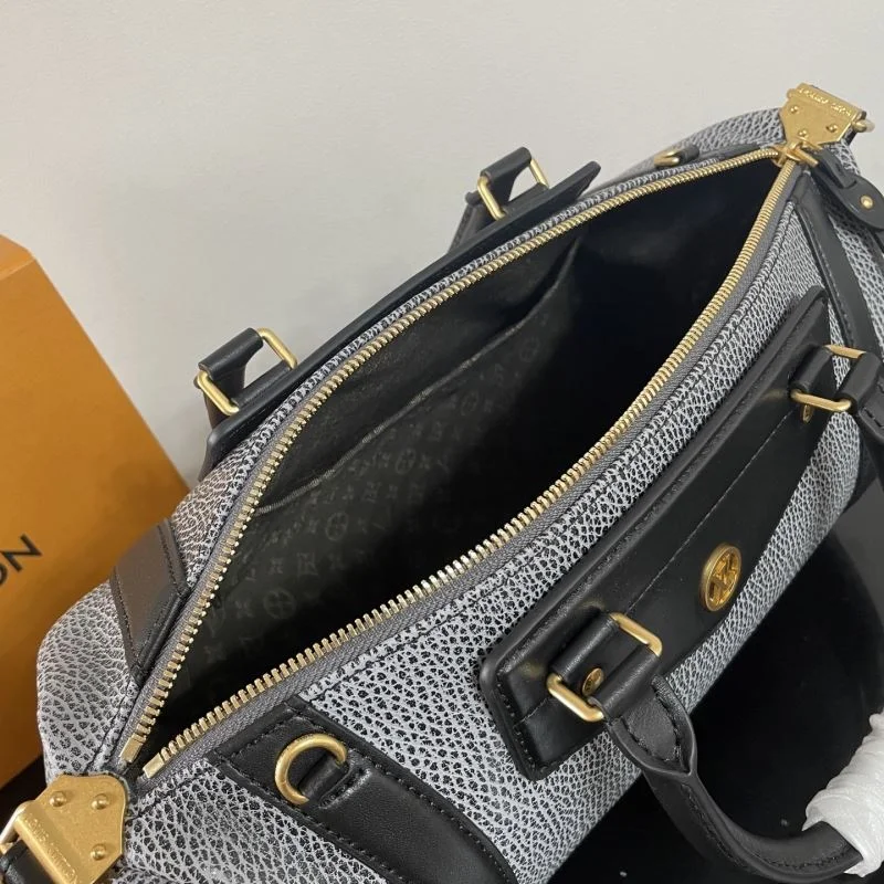 Top match Louis Vuitton Top Handle Bags