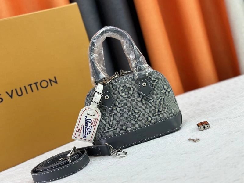Louis Vuitton Top Handle Bags