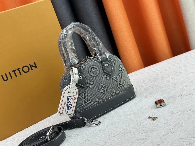 Top match Louis Vuitton Top Handle Bags