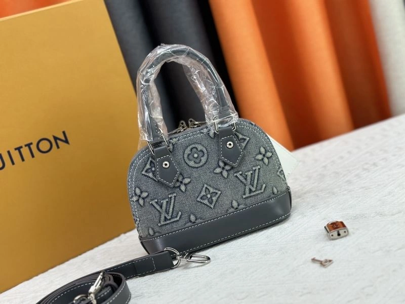 Top match Louis Vuitton Top Handle Bags