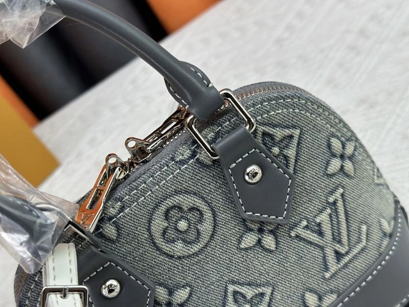 Top match Louis Vuitton Top Handle Bags