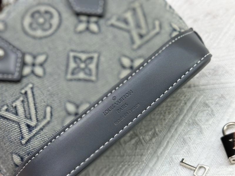 Top match Louis Vuitton Top Handle Bags