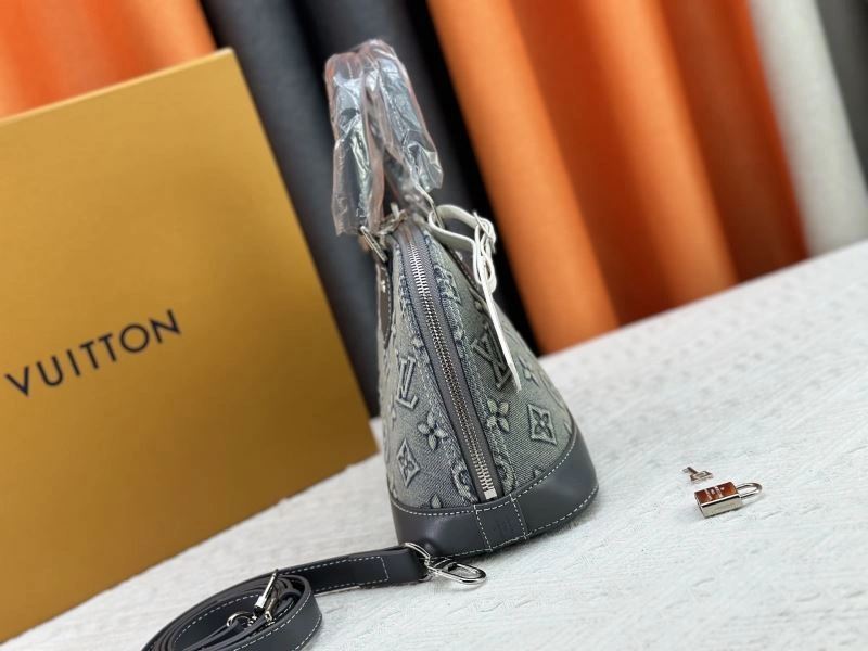 Genuine Louis Vuitton Top Handle Bags