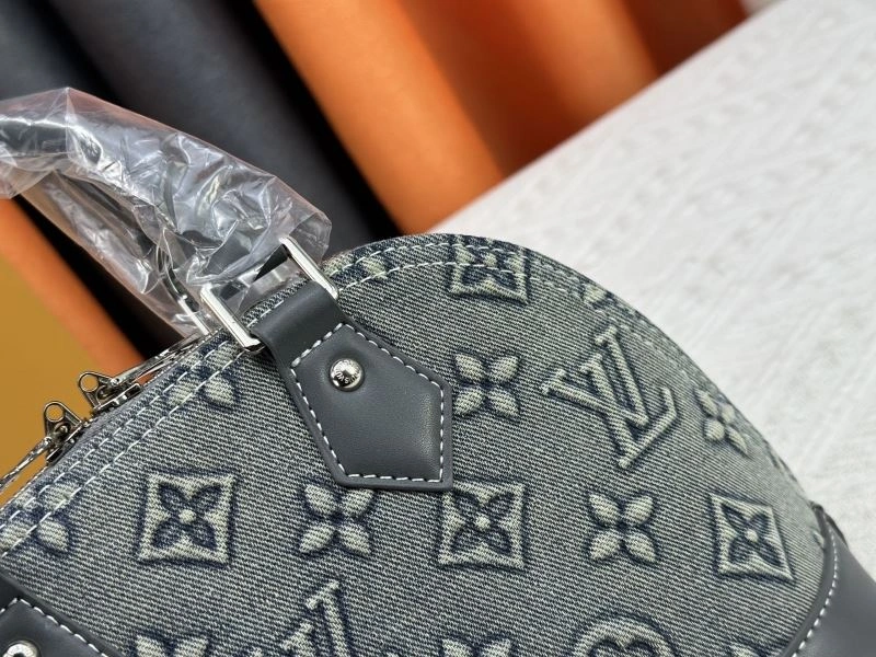 Genuine Louis Vuitton Top Handle Bags