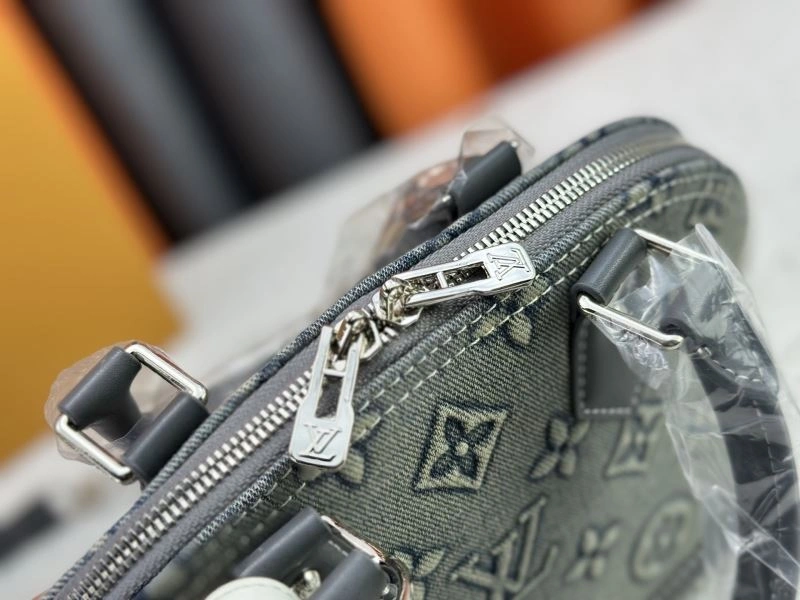 Genuine Louis Vuitton Top Handle Bags