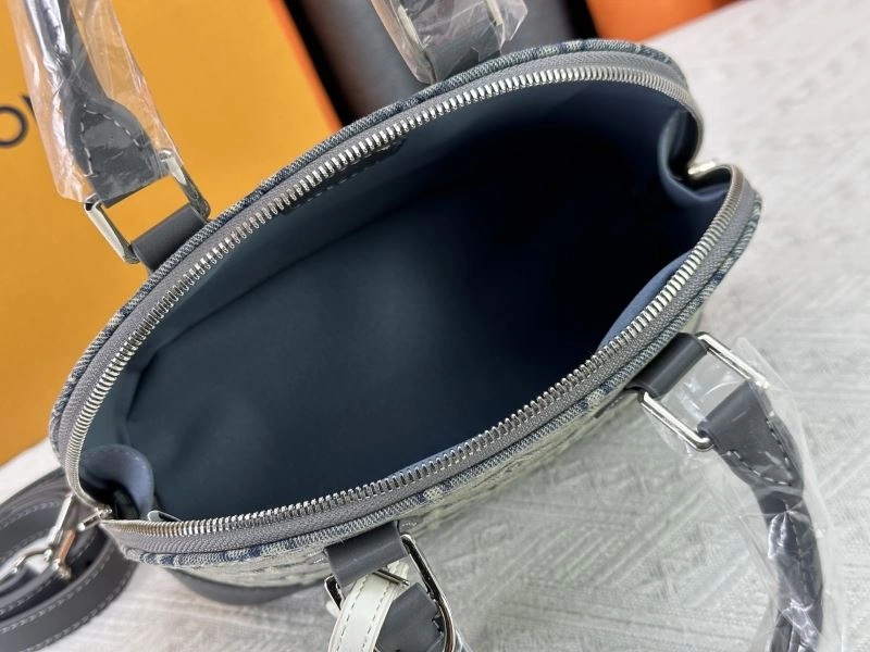 Genuine Louis Vuitton Top Handle Bags
