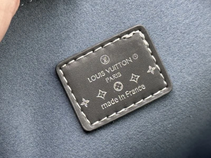 Genuine Louis Vuitton Top Handle Bags