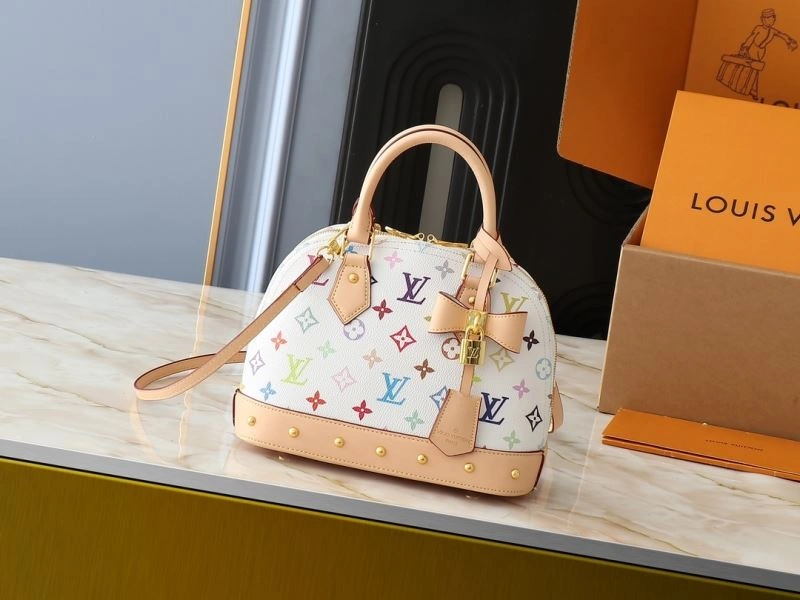 Louis Vuitton Top Handle Bags