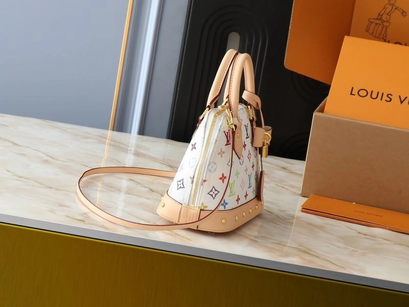Legit Louis Vuitton Top Handle Bags