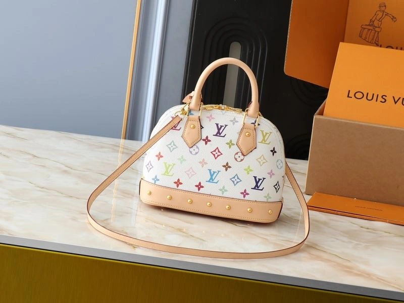 Legit Louis Vuitton Top Handle Bags