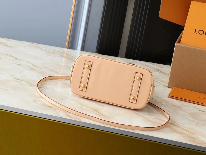 Legit Louis Vuitton Top Handle Bags