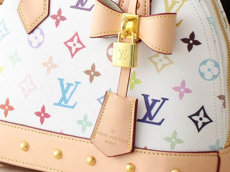 Legit Louis Vuitton Top Handle Bags