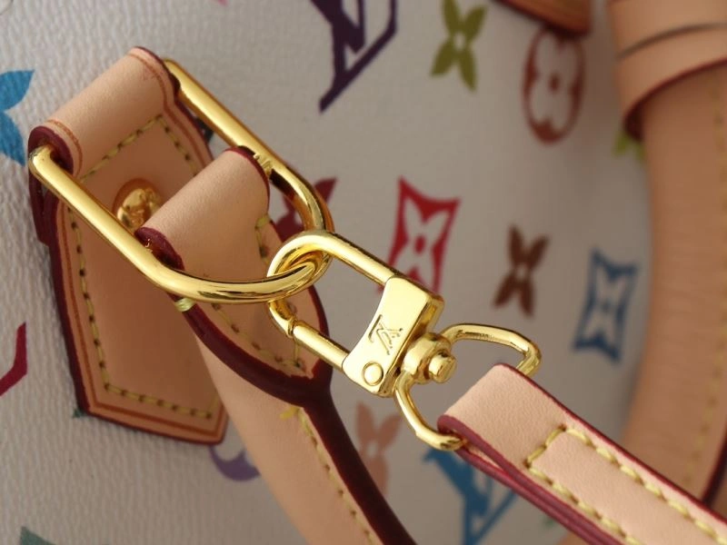 Legit Louis Vuitton Top Handle Bags